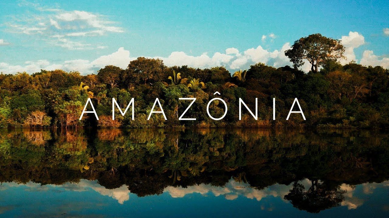 Planeta Amazônia