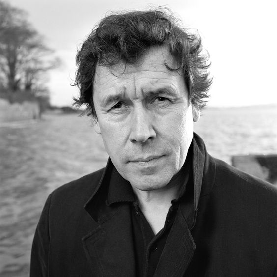 Stephen Rea lança “Segredos do Putumayo” em mostra amazônica — Planeta ...