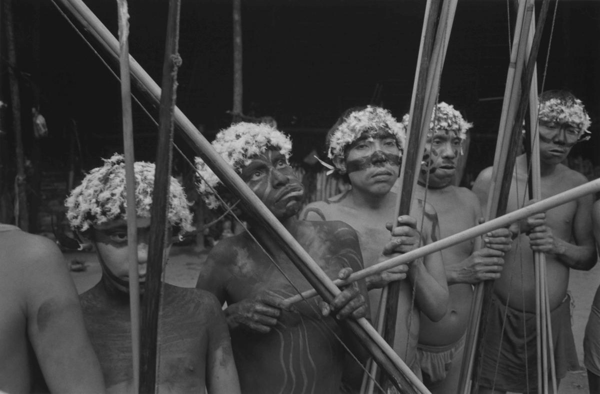 A realidade do povo Yanomami vira tema de exposição fotográfica em São ...