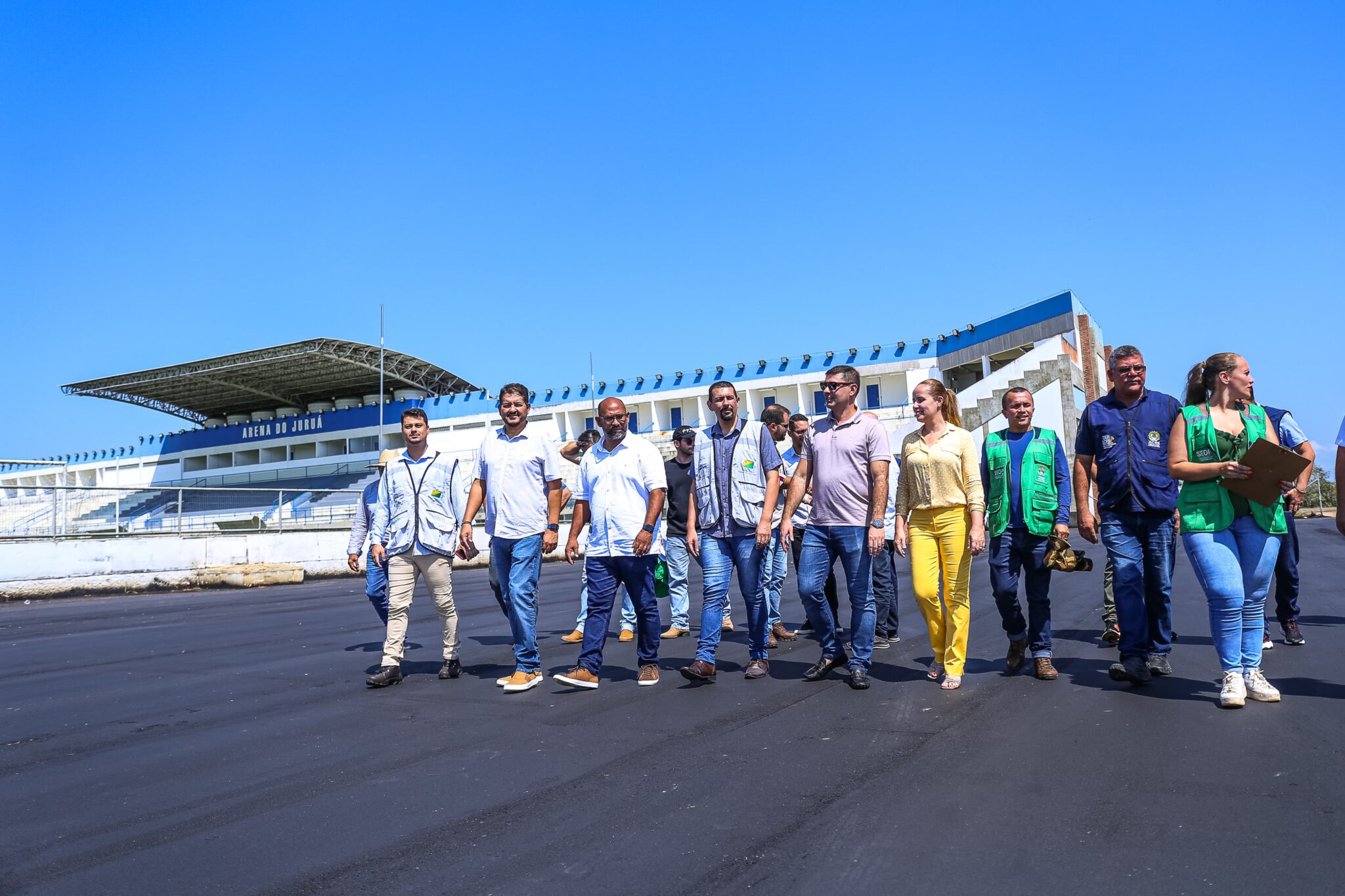 Expoacre Juruá 2023 será lançada neste sábado — Planeta Amazônia