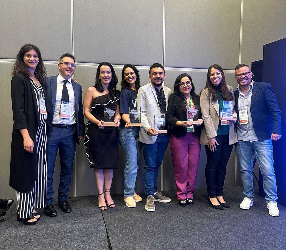 Amazonas recebe prêmio de excelência em Sustentabilidade na Abav Expo ...