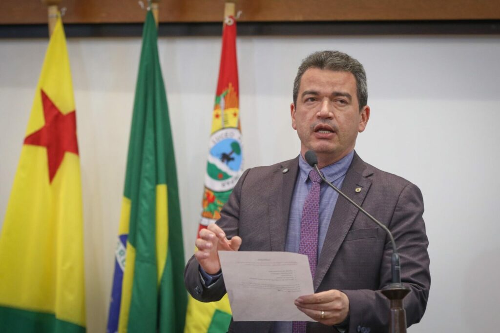 André Vale apresenta indicação para melhorias no Hospital Regional de ...