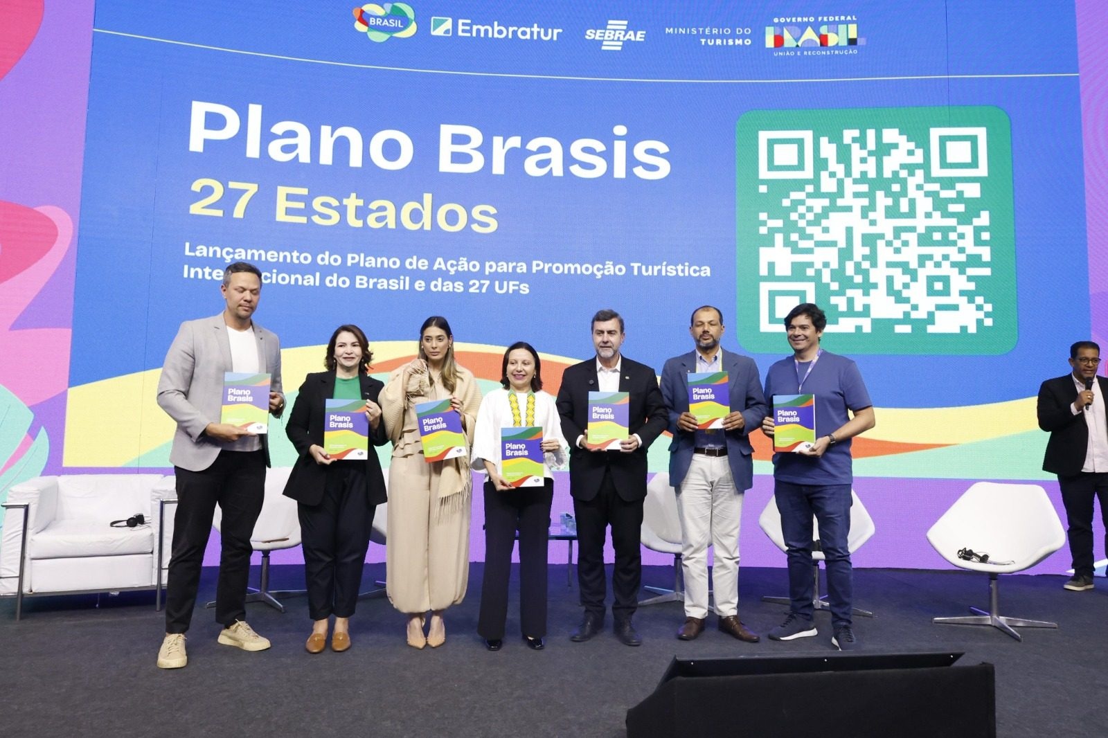 Roraima lança Plano Brasis para impulsionar turismo internacional ...